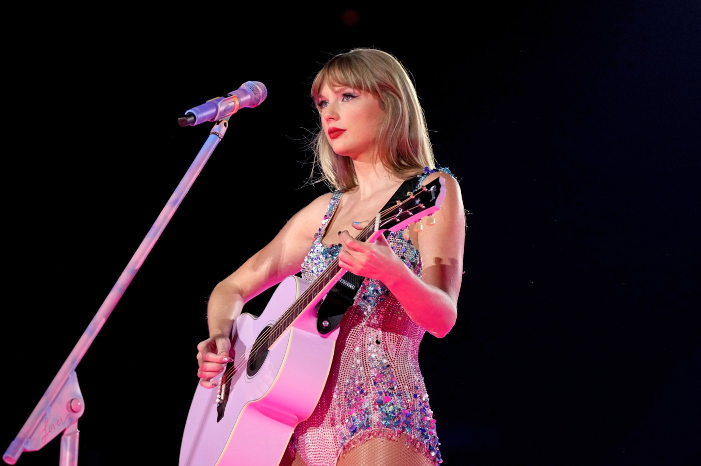 Every Drug and Alcohol Reference on Taylor Swift's TTPD | Us Weekly