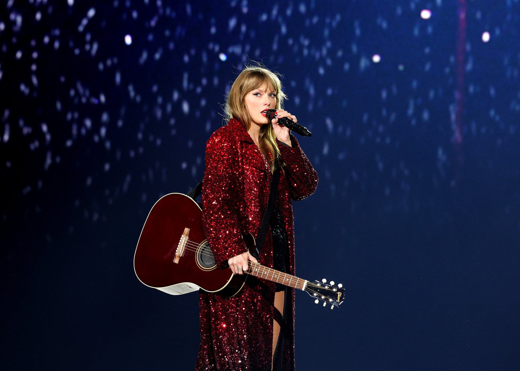 Taylor Swift's Emotionally Devastating Track 5 Songs, Ranked | Us Weekly