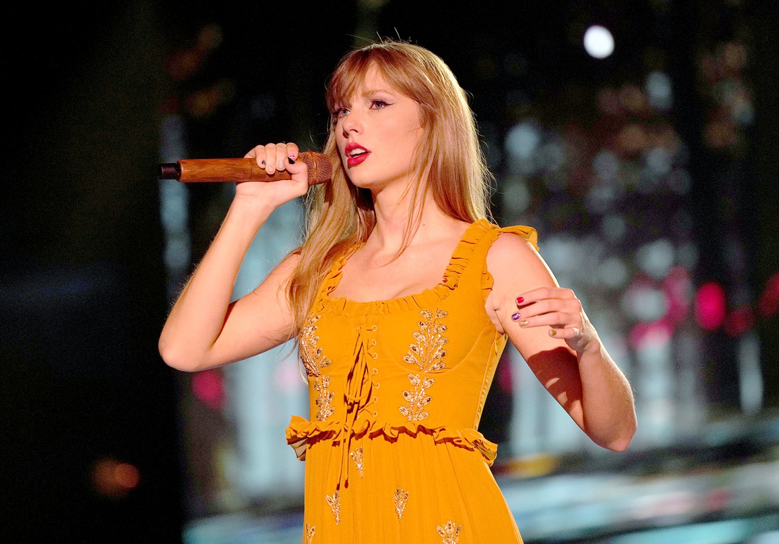 Taylor Swift's Emotionally Devastating Track 5 Songs, Ranked | Us Weekly