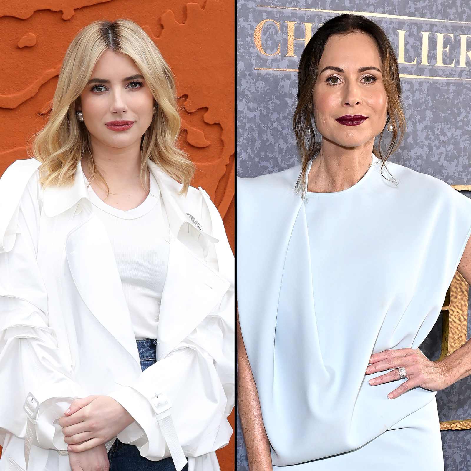 Stars Presenting at the 2024 CMT Music Awards: Emma Roberts, More | Us ...