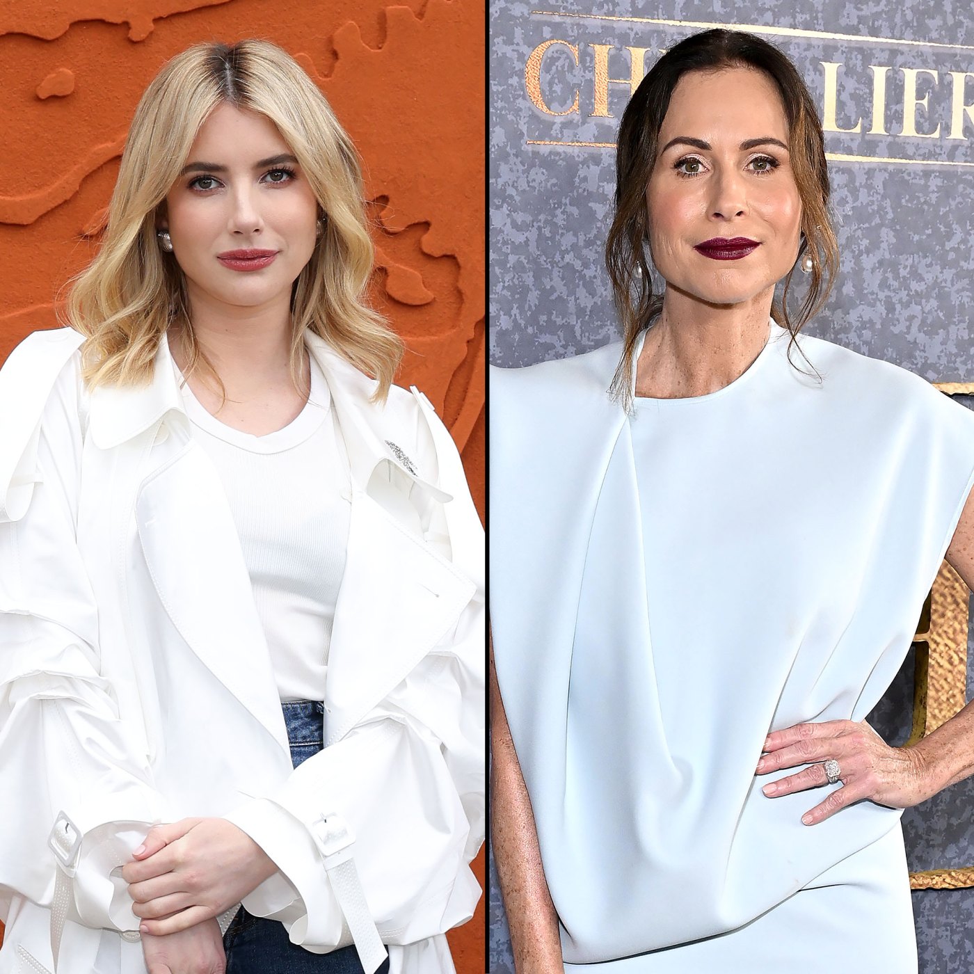 Stars Presenting at the 2024 CMT Music Awards: Emma Roberts, More | Us ...