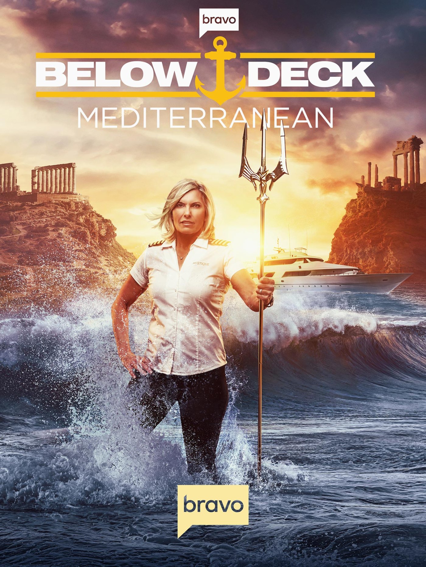 Below Deck Mediterranean Season 9: Everything to Know | Us Weekly