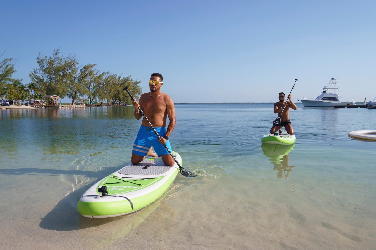 Grand Cayman: Secrets in Paradise: Cast, Premiere Date and More | Us Weekly