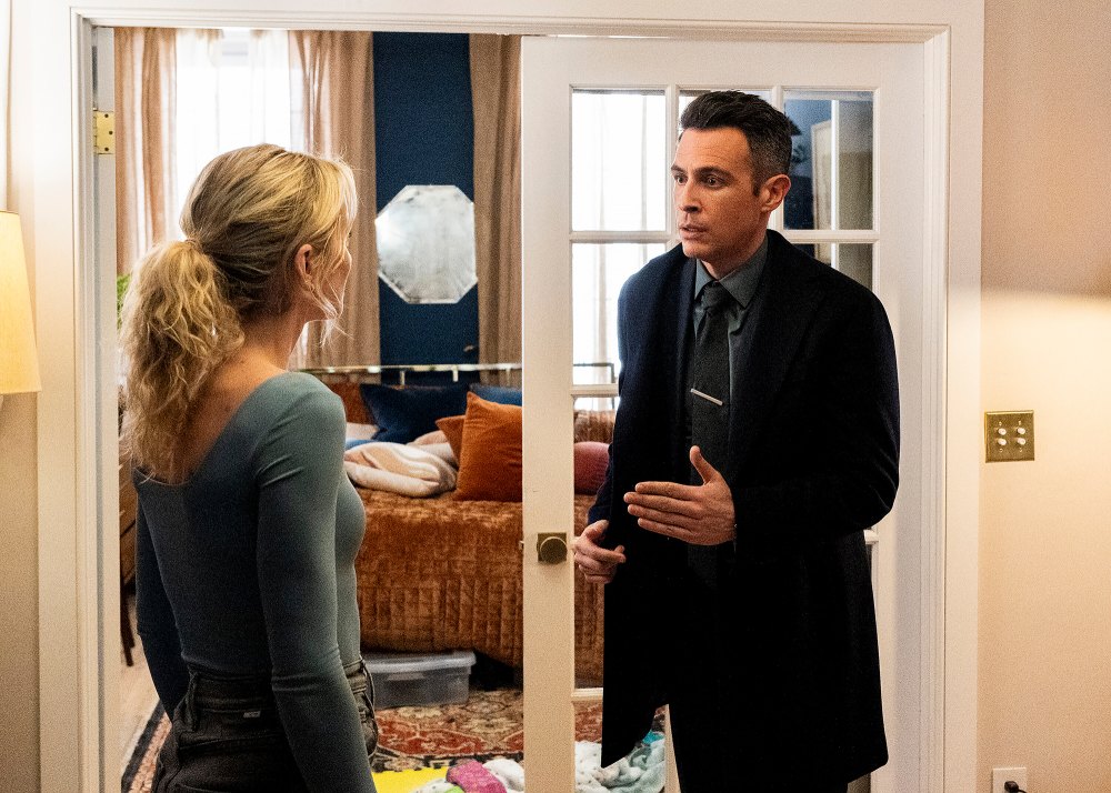 FBI: Most Wanted’s Shantel VanSanten Hints at Nina and Scola Wedding ...