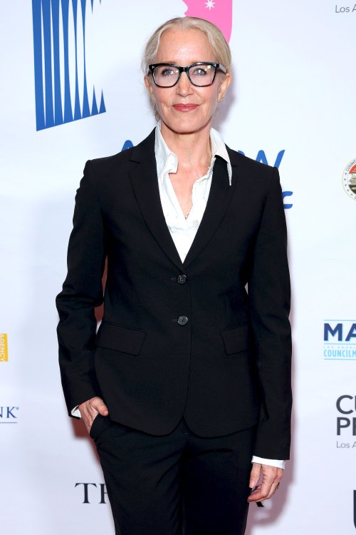Felicity Huffman Joins Criminal Minds: Evolution After College Scandal ...