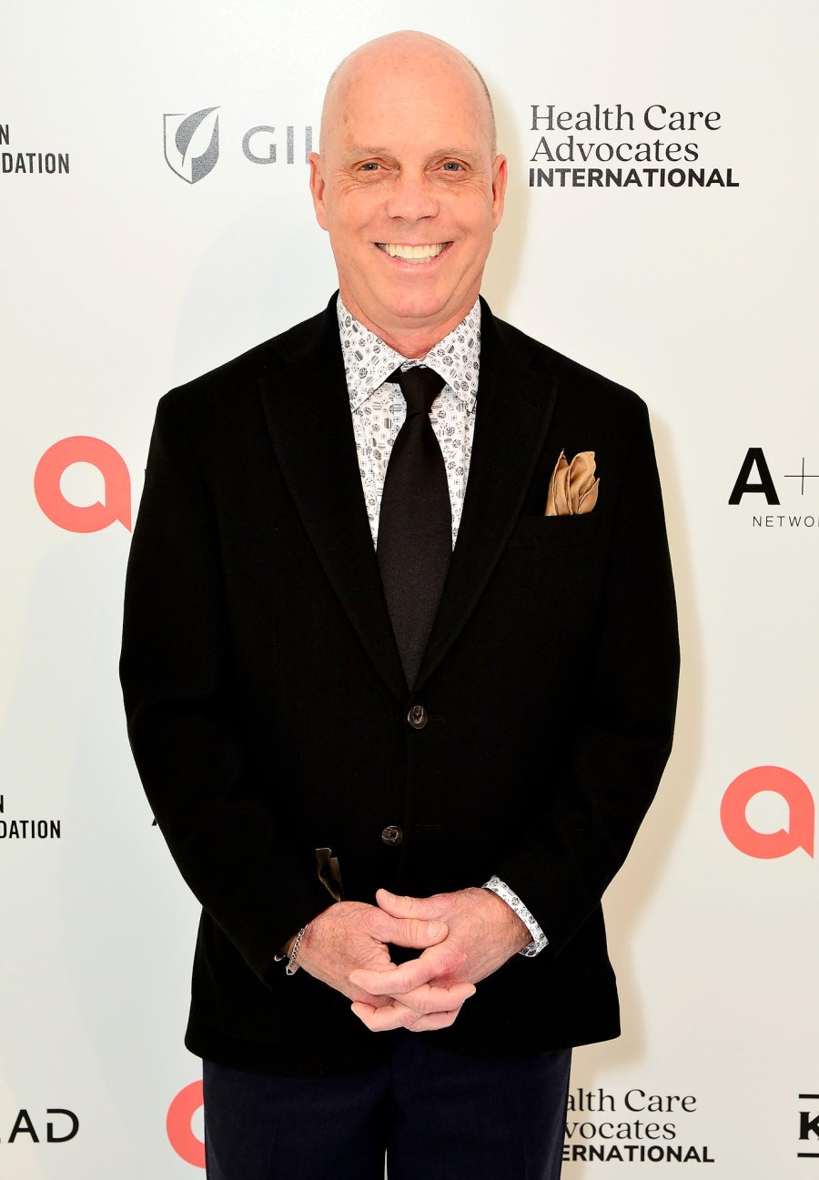 Figure Skater Scott Hamilton Says 1st Brain Tumor 'Ignited My Faith ...