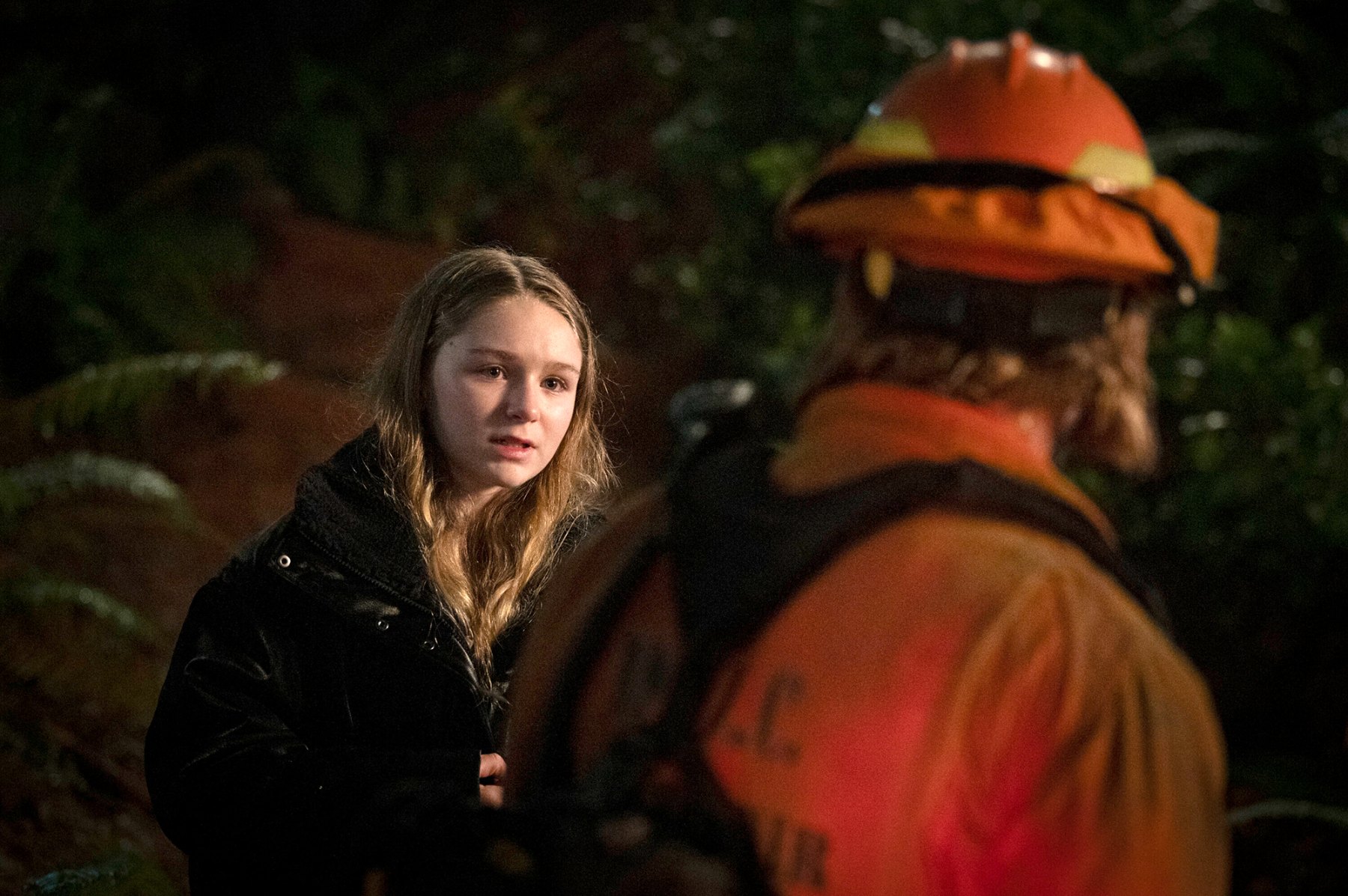 Fire Country's Burning Questions Answered After Shocking Character ...