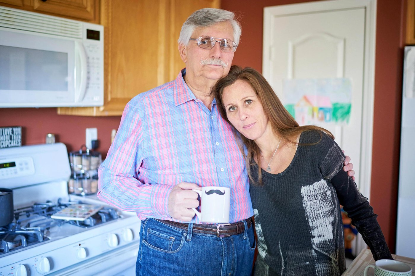 Fred Goldman Will Keep ‘Pursuing Justice’ Over O.J. Simpson’s Will | Us ...