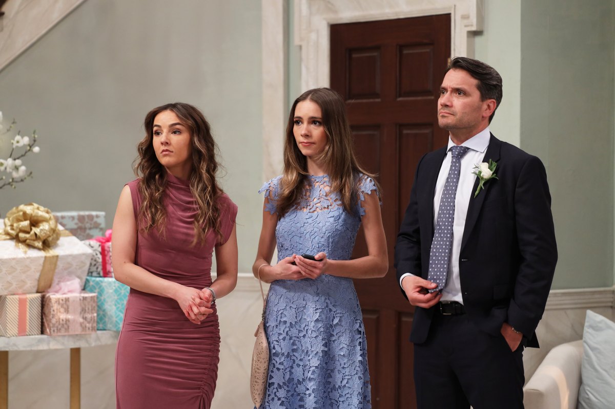 General Hospital S Haley Pullos Released From Jail After 90 Days Us