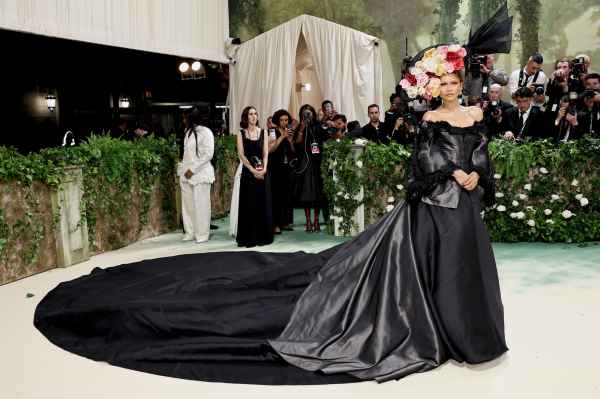How to Watch the 2026 Met Gala: Date, Time and Celebrity Guests