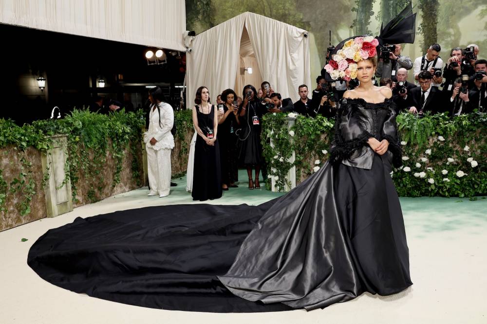 How to Watch the 2026 Met Gala: Date, Time and Celebrity Guests