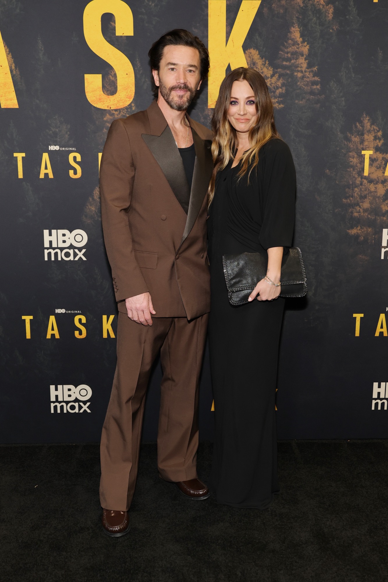 Inside Kaley Cuoco and Fiance Tom Pelphrey's Relationship Timeline | Us ...