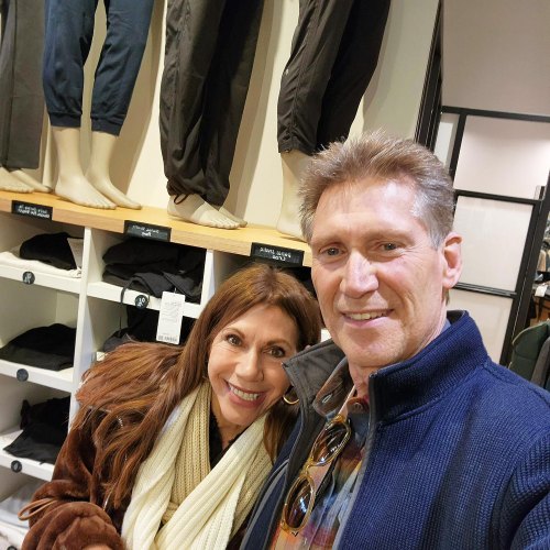 Gerry Turner and Theresa Nist Argued About Her Job Before Their Split ...