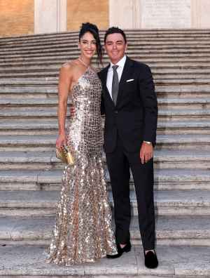 Golfer Rickie Fowler and Wife Allison Stokke Expecting Baby No. 2 | Us ...