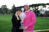 Golfer Wyndham Clark, Alicia Bogdanski’s Relationship Timeline | Us Weekly