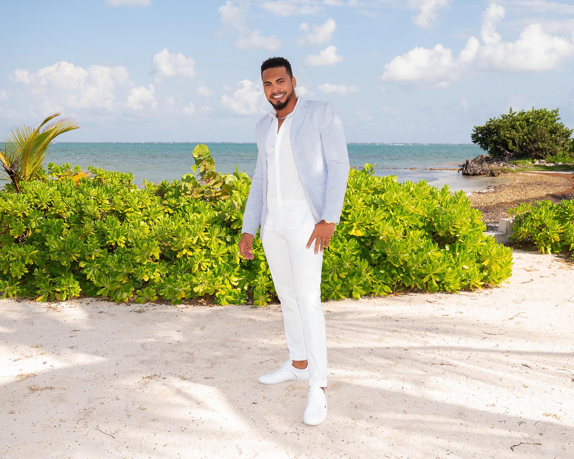 Grand Cayman: Secrets in Paradise Cast Reveal Their Reality TV Regrets ...
