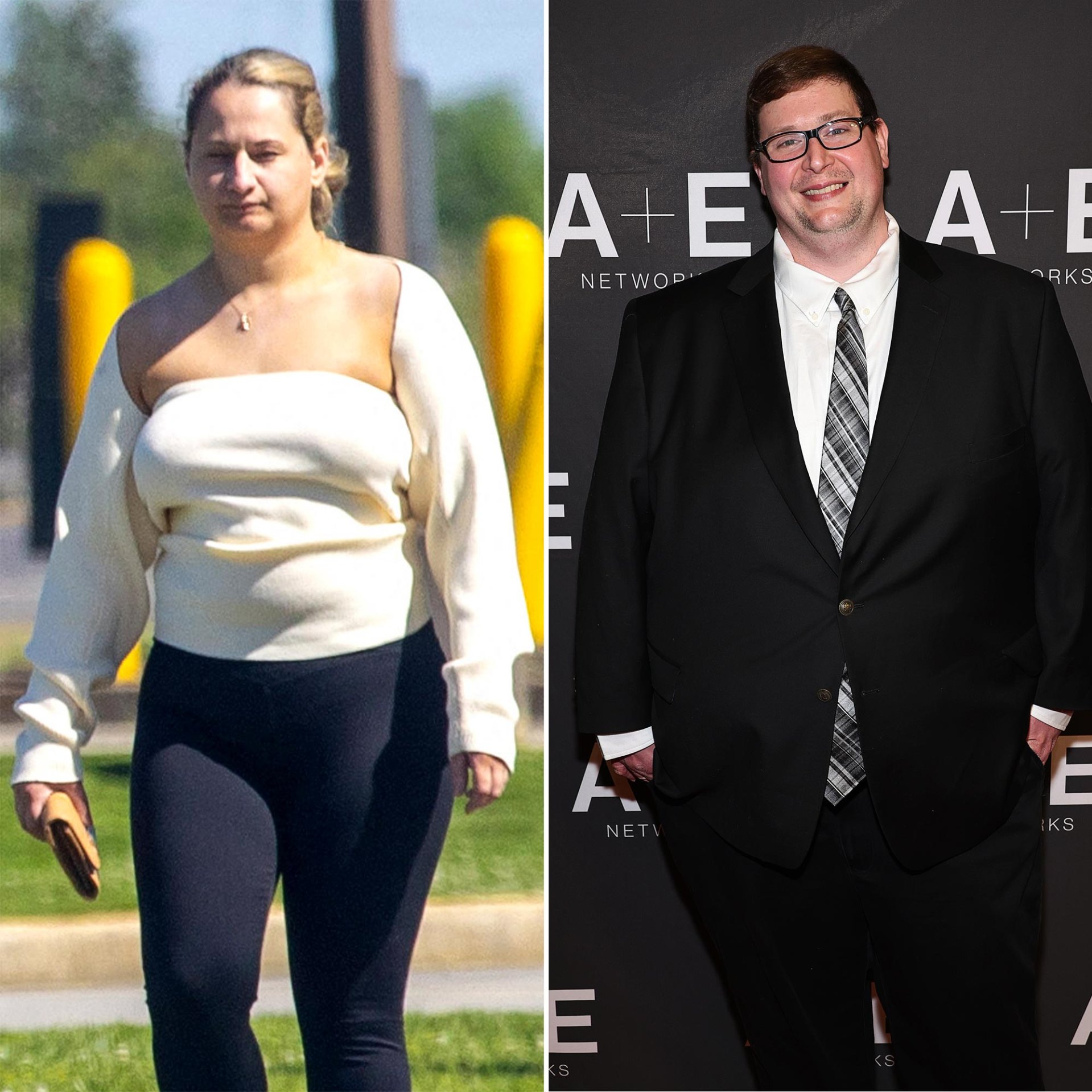 Gypsy Rose Blanchard Files Restraining Order Against Ryan Scott ...