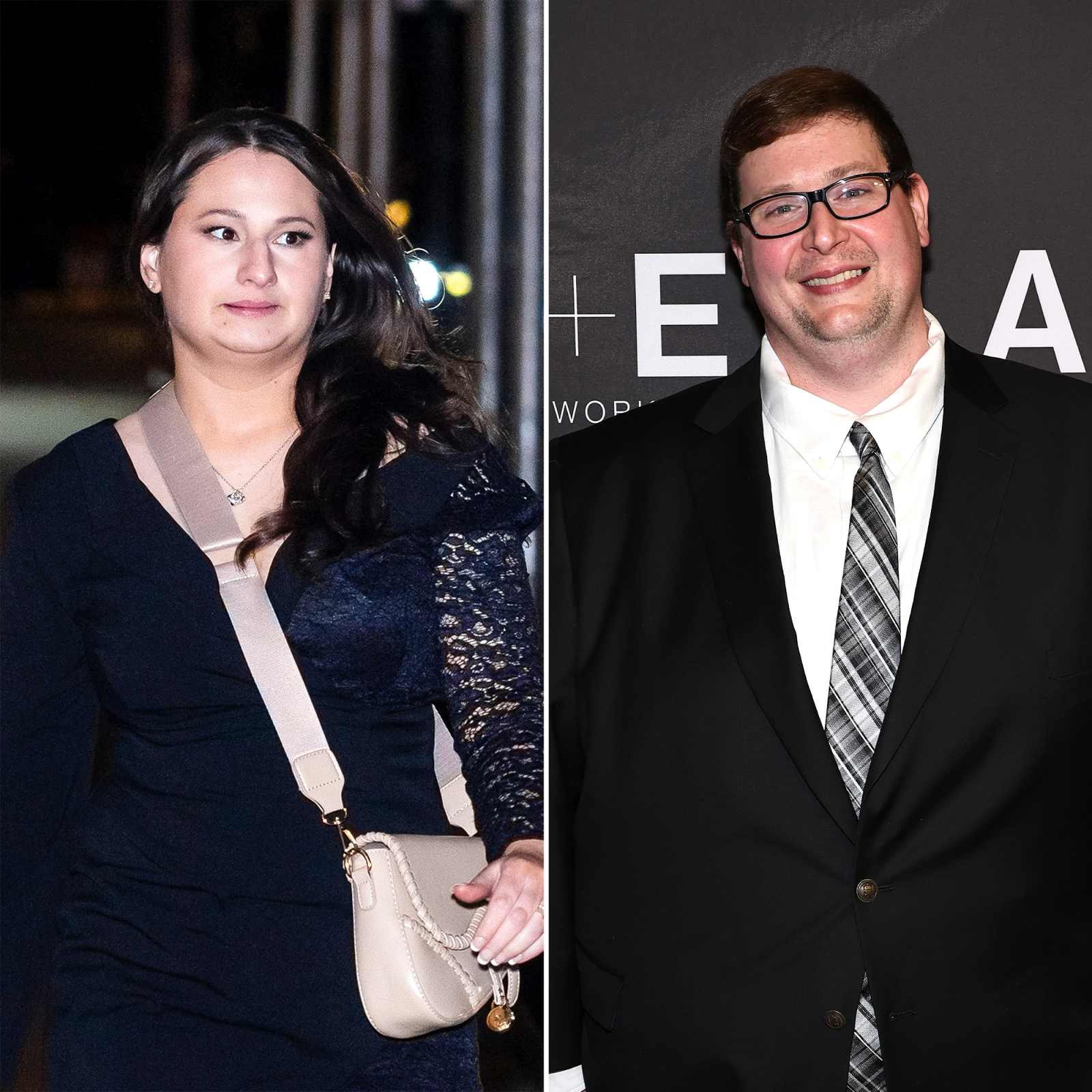 Gypsy Rose Blanchard Files for Divorce From Ryan Scott Anderson | Us Weekly