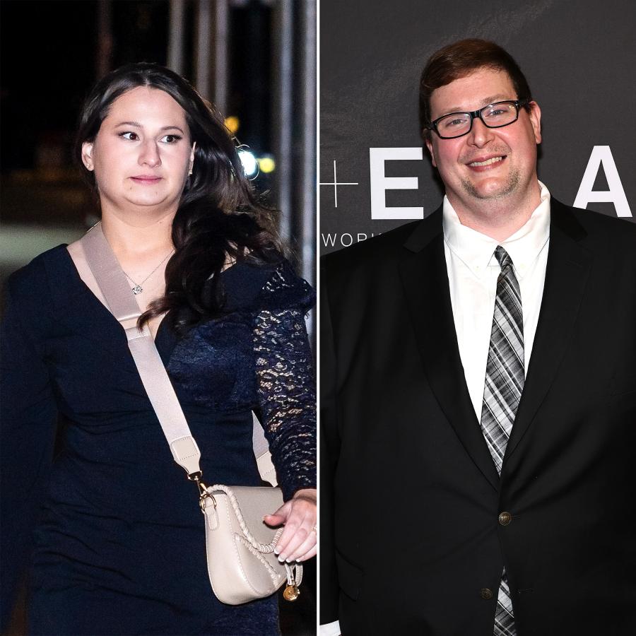 Gypsy Rose Blanchard Files for Divorce From Ryan Scott Anderson | Us Weekly