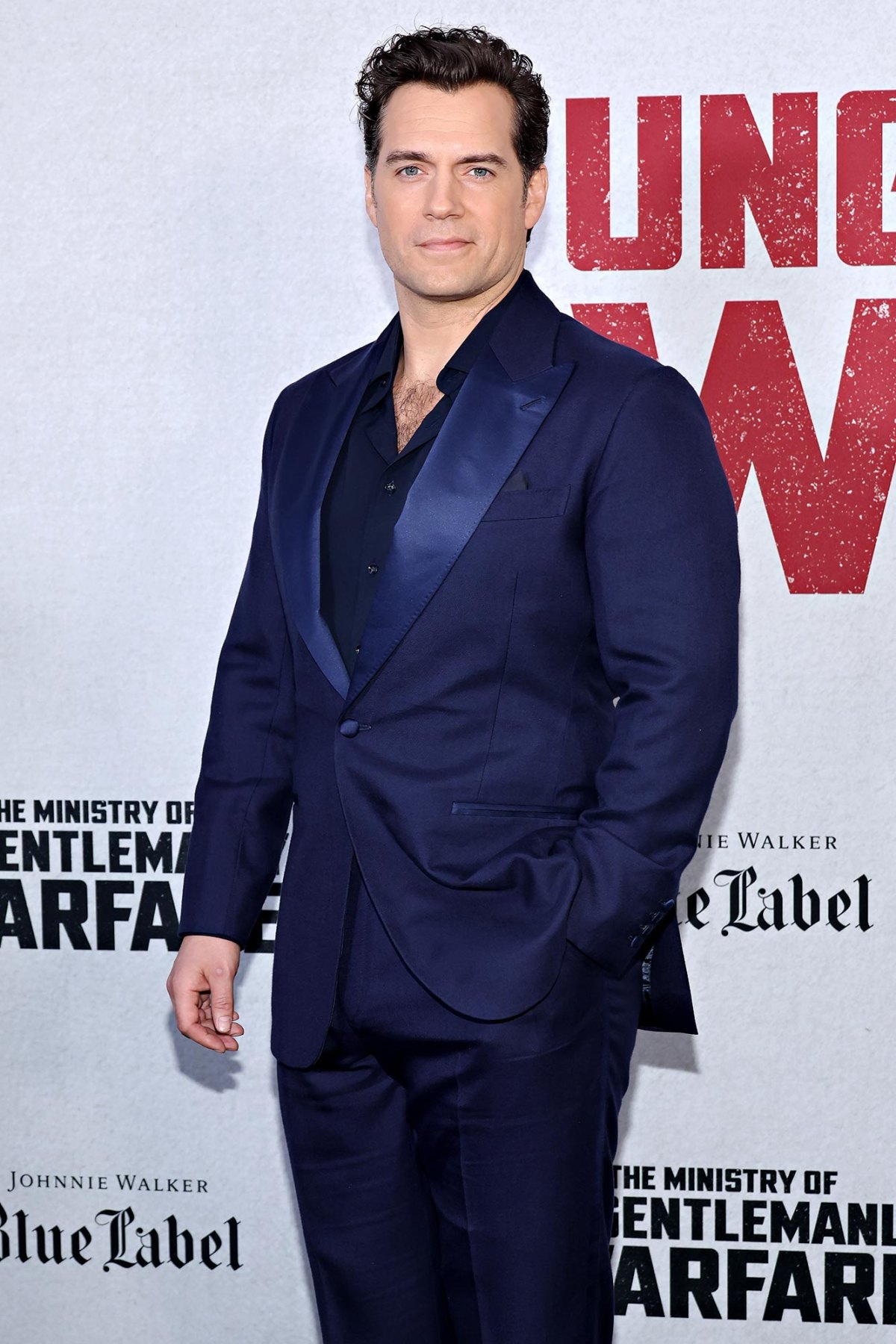 Henry Cavill and Girlfriend Natalie Viscuso Are Expecting 1st Baby | Us ...