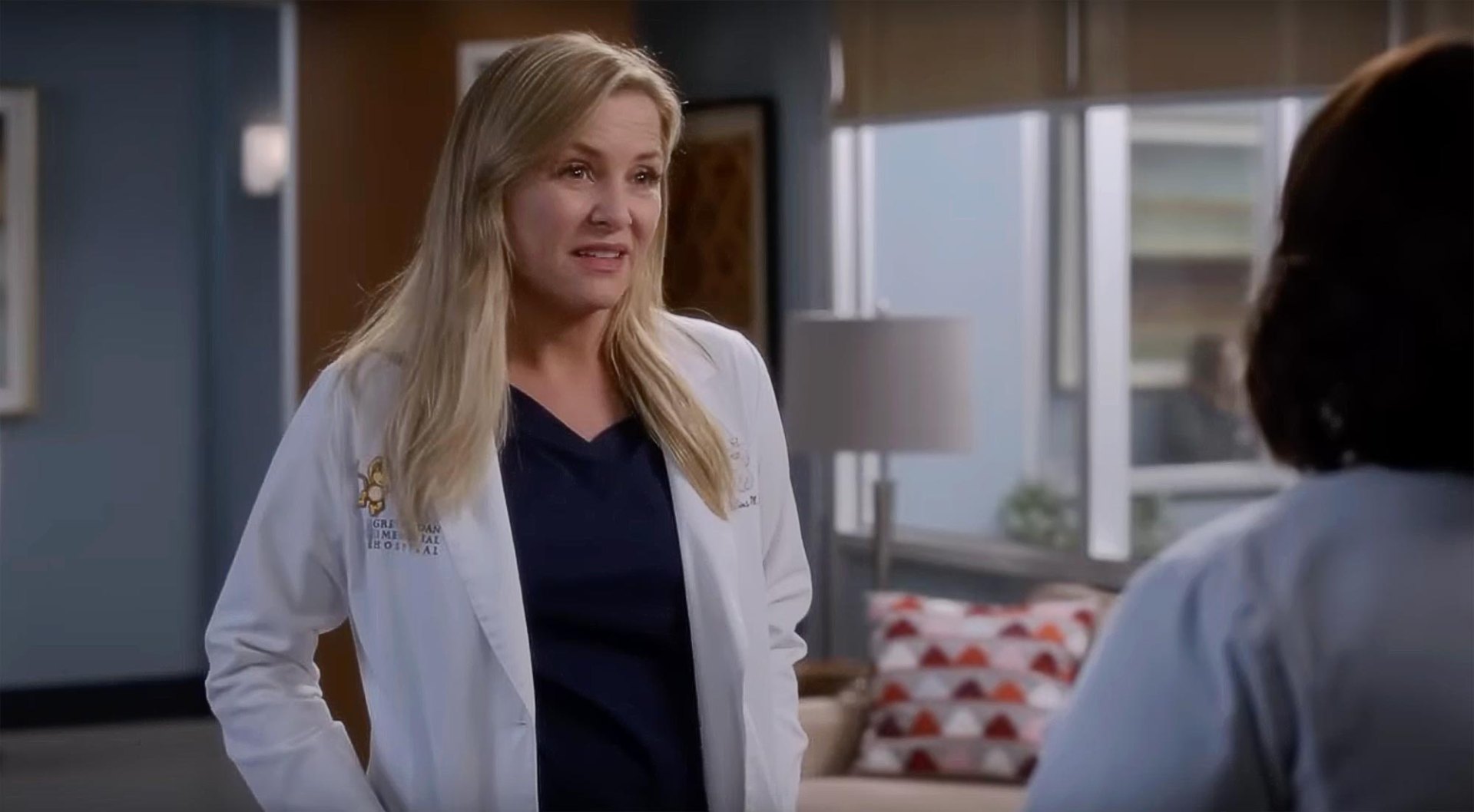 Grey’s Anatomy Showrunner Meg Marinis Explains Bringing Characters Back ...