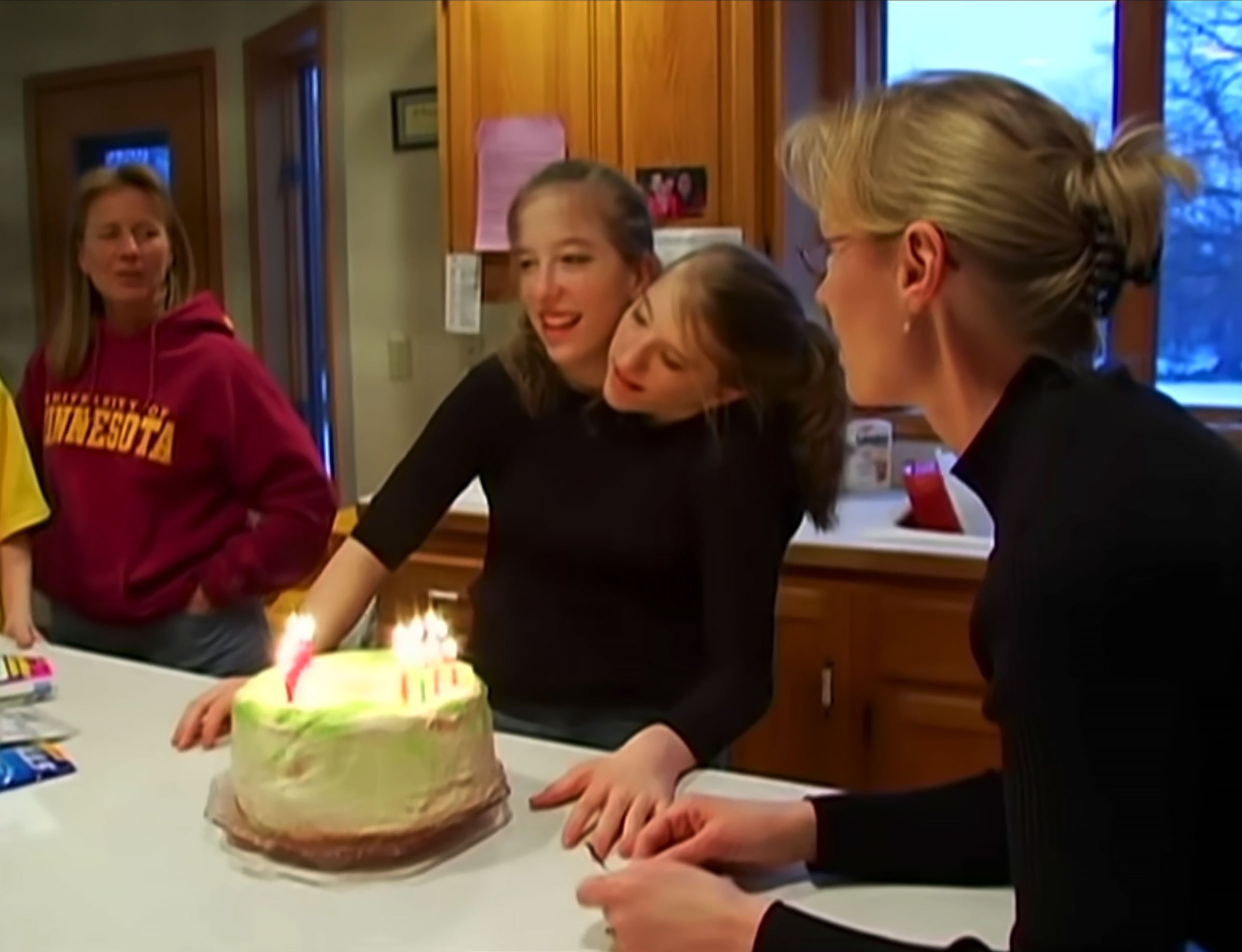 How to Watch Conjoined Twins Abby and Brittany Hensel's Reality Show ...