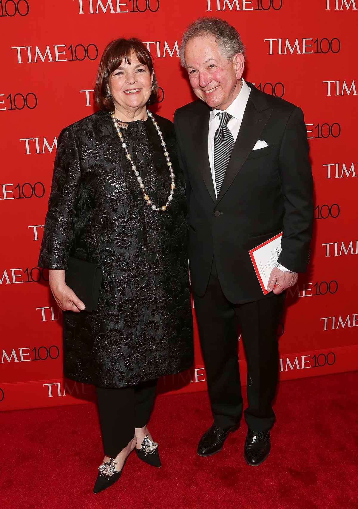 Ina Garten Says Husband Jeffrey Would Have 'Loved' to Have Kids | Us Weekly
