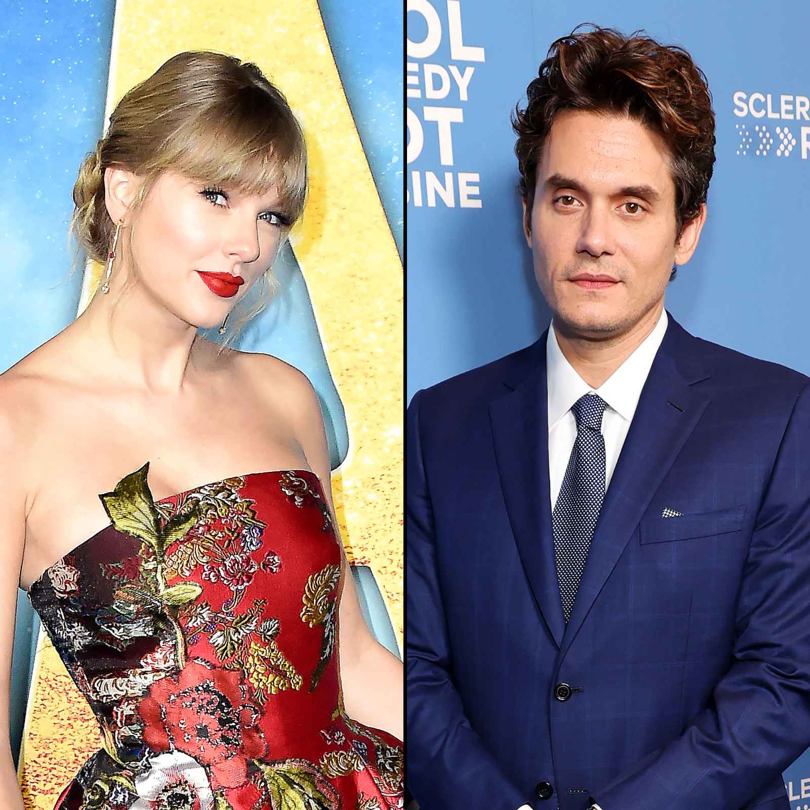 Why Fans Think Taylor Swift Wrote 'The Manuscript' About Ex John Mayer ...