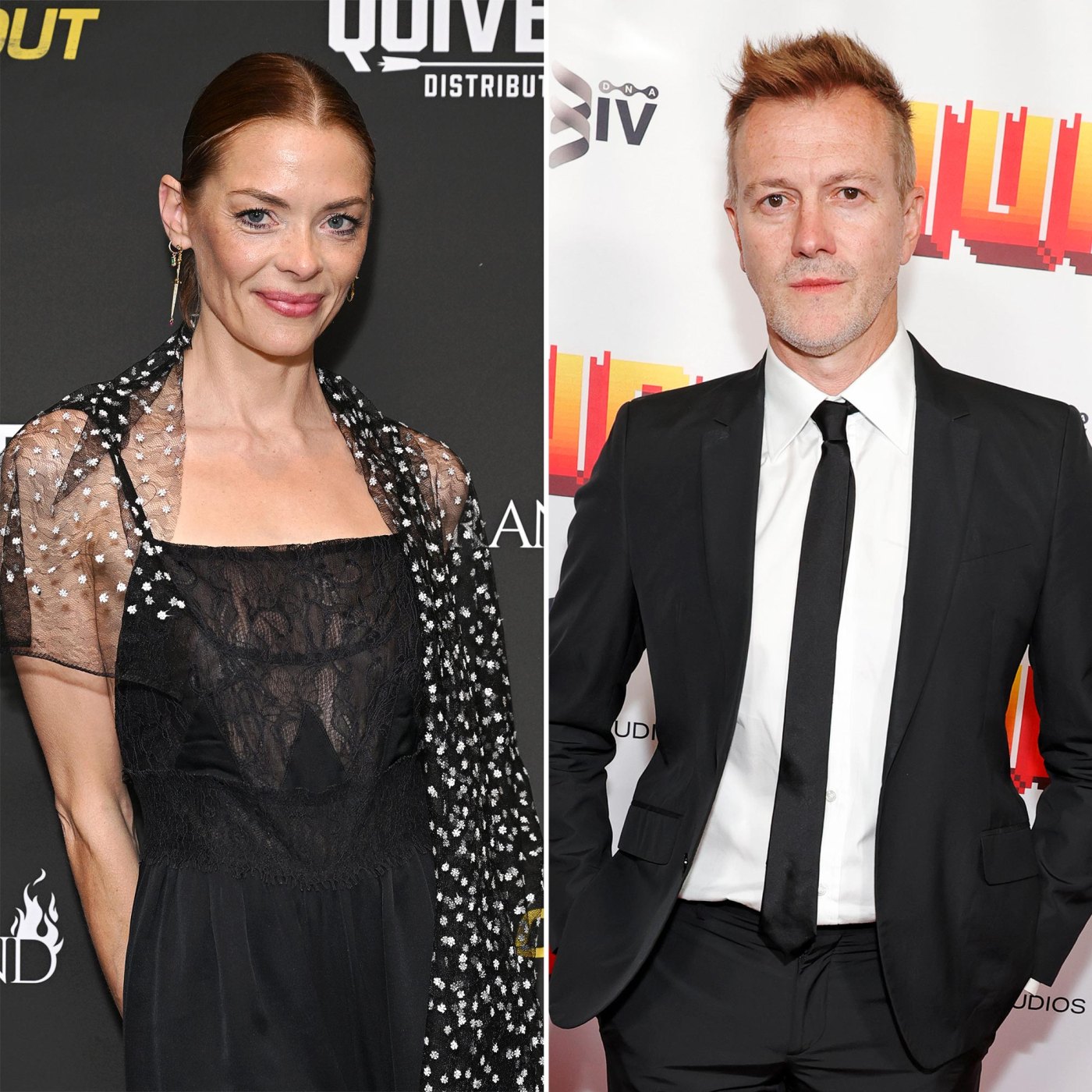 Jaime King Requests Court End Child Support Payments to Ex | Us Weekly