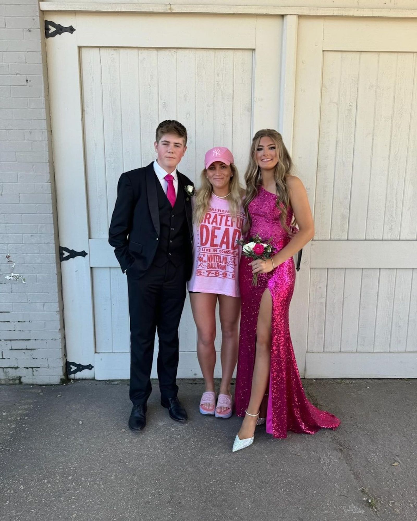 Jamie Lynn Spears’ Daughter Maddie Attends Junior Prom: See Photos | Us ...