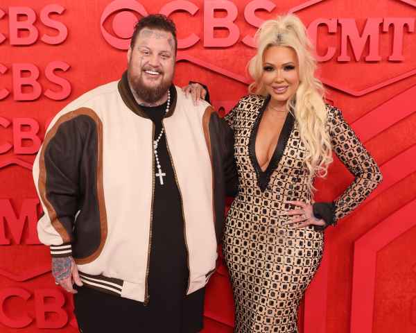 Jelly Roll’s Family Guide: Meet His Two Children and Wife Bunnie XO