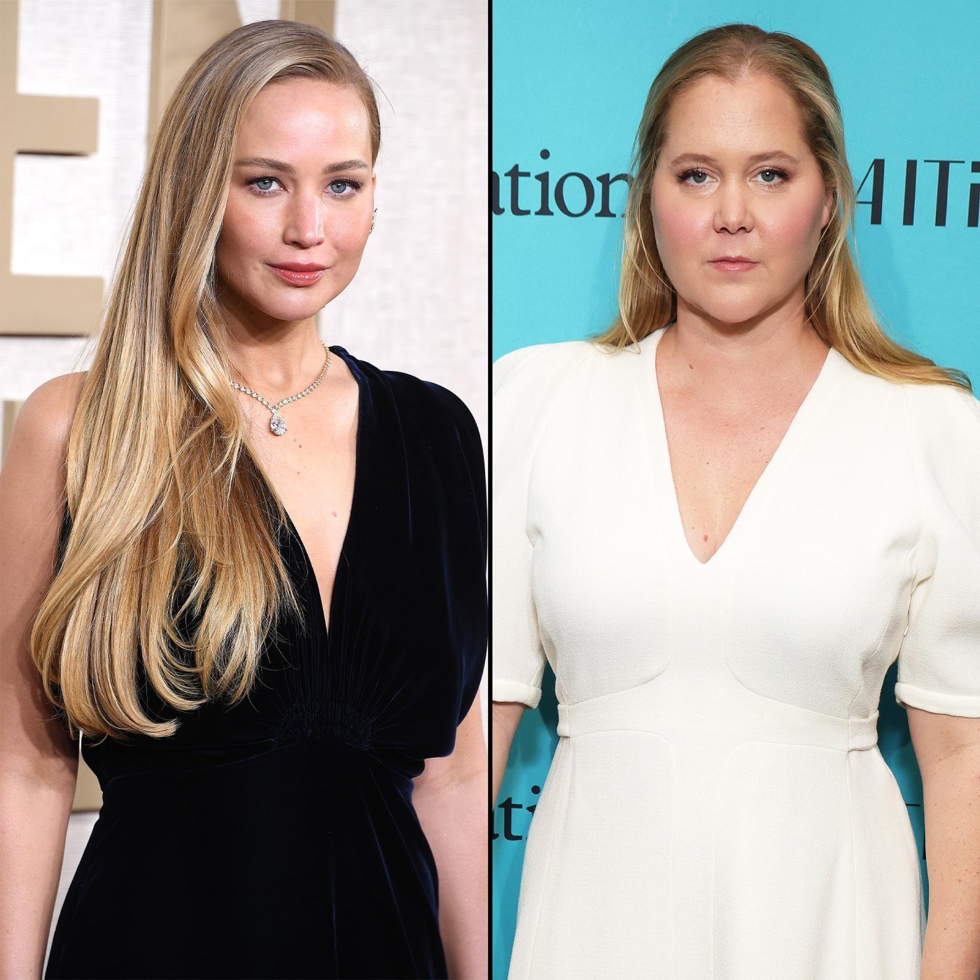 Why Jennifer Lawrence and Amy Schumer’s Sister Comedy Isn't Happening ...