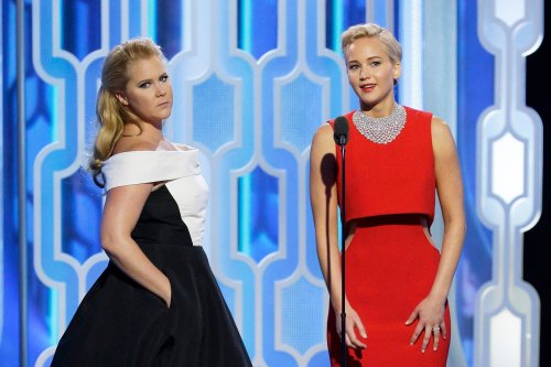 Why Jennifer Lawrence and Amy Schumer’s Sister Comedy Isn't Happening ...