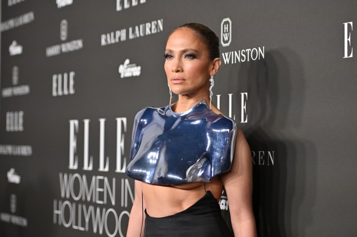 Jennifer Lopez ‘Disappointed’ Over Tour Sales, ‘Proud’ of New Projects ...