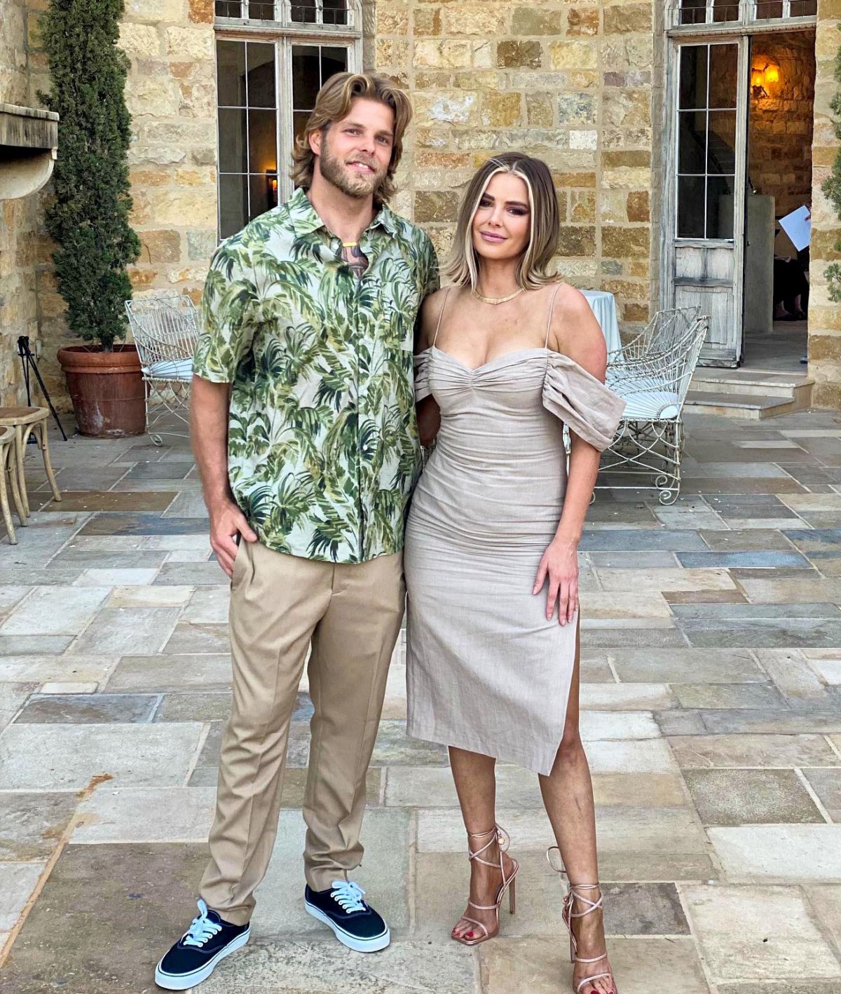 Ariana Madix's Brother Jeremy on Why They Haven't Spoken in Months | Us ...