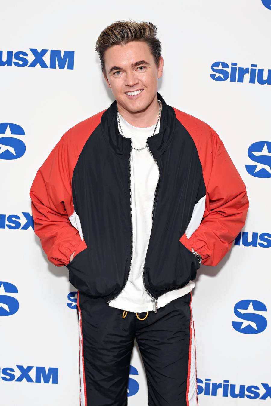 Jesse McCartney Heard ‘Beautiful Soul’ on the Radio After Bombing SATs ...