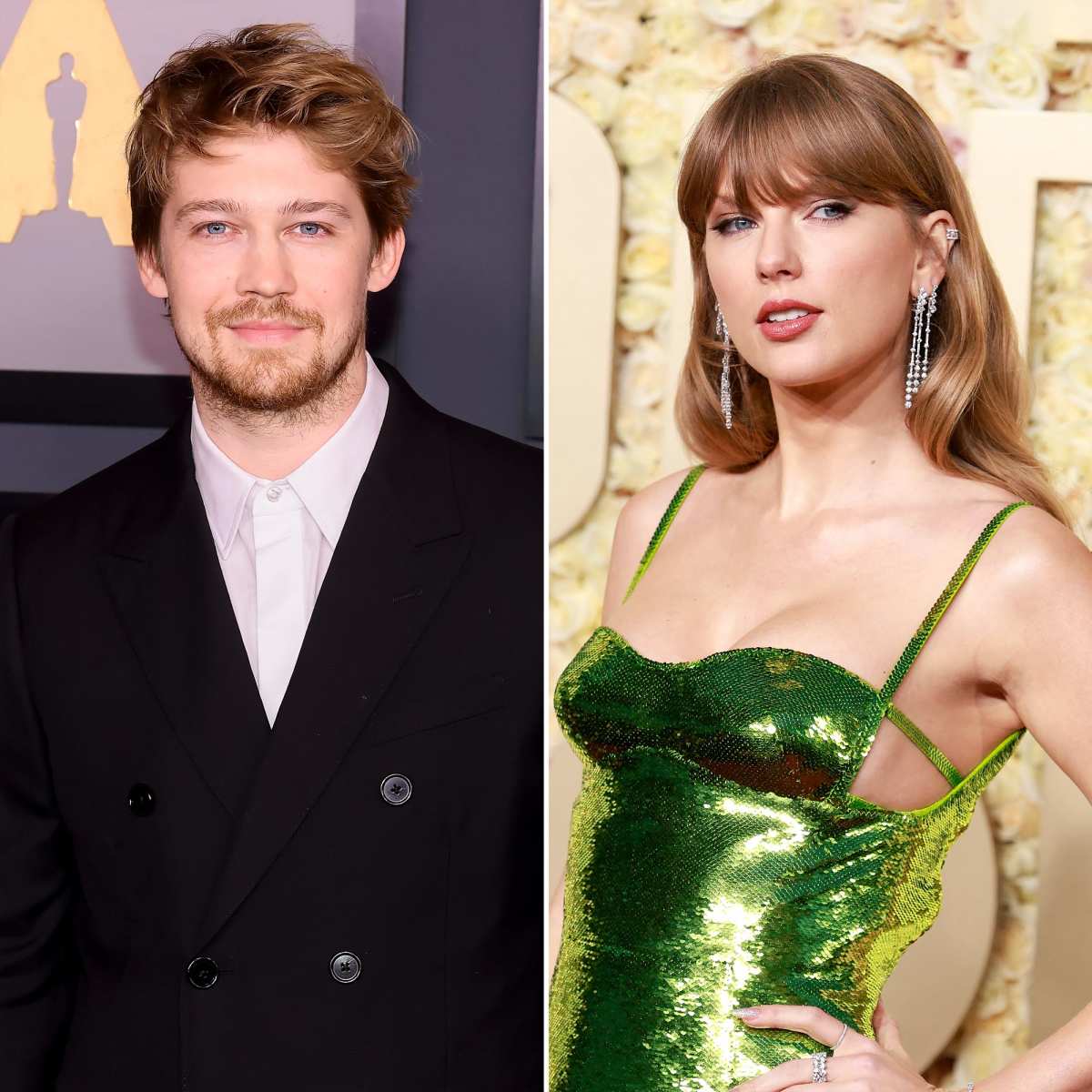 How Joe Alwyn Reportedly Reacted to Taylor Swift's 'TTPD' | Us Weekly