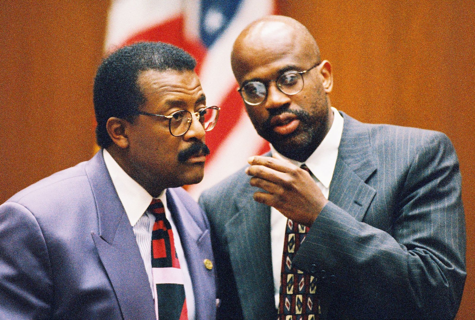 5 Key Moments From O.J. Simpson’s Murder Trial | Us Weekly