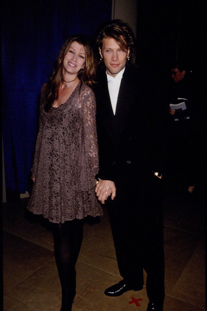 Jon Bon Jovi and Wife Dorothea Hurley’s Relationship Timeline | Us Weekly