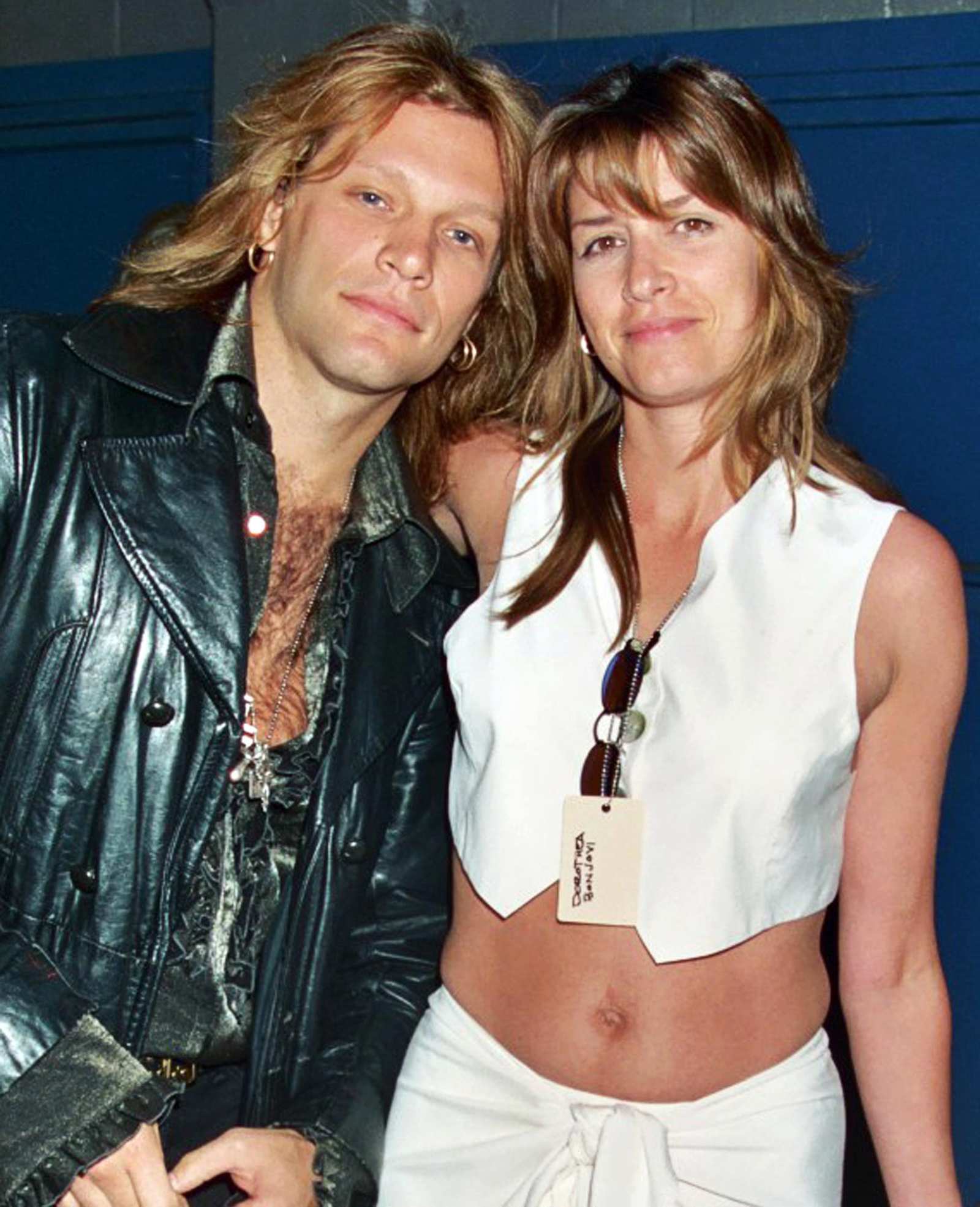 Jon Bon Jovi and Wife Dorothea Hurley’s Relationship Timeline | Us Weekly