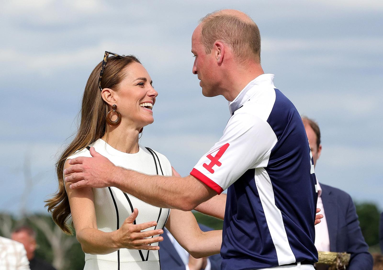 Kate Middleton Makes History After Receiving New Royal Role | Us Weekly