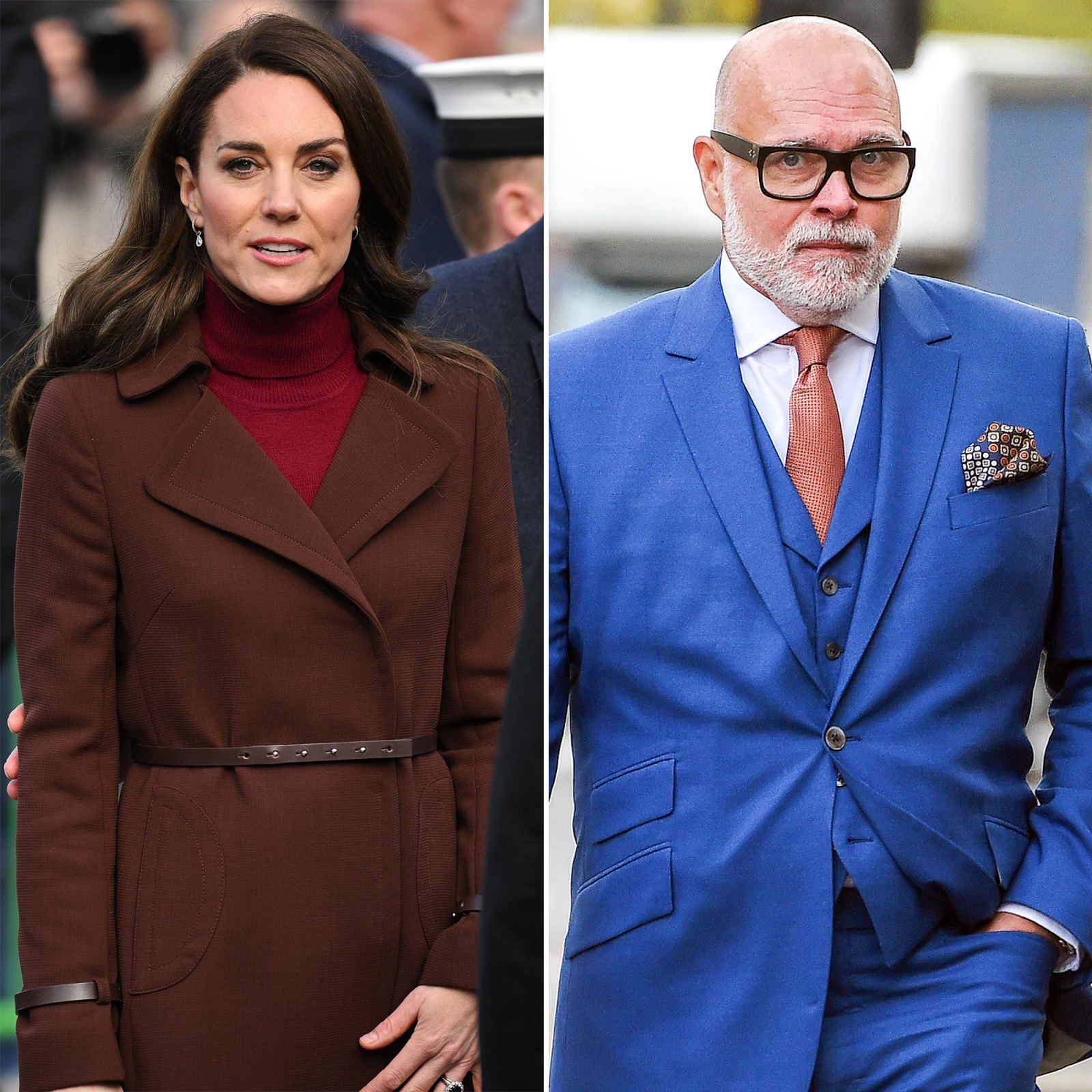 Kate Middleton's Uncle Reveals How Niece Is Handling Health Battle | Us ...