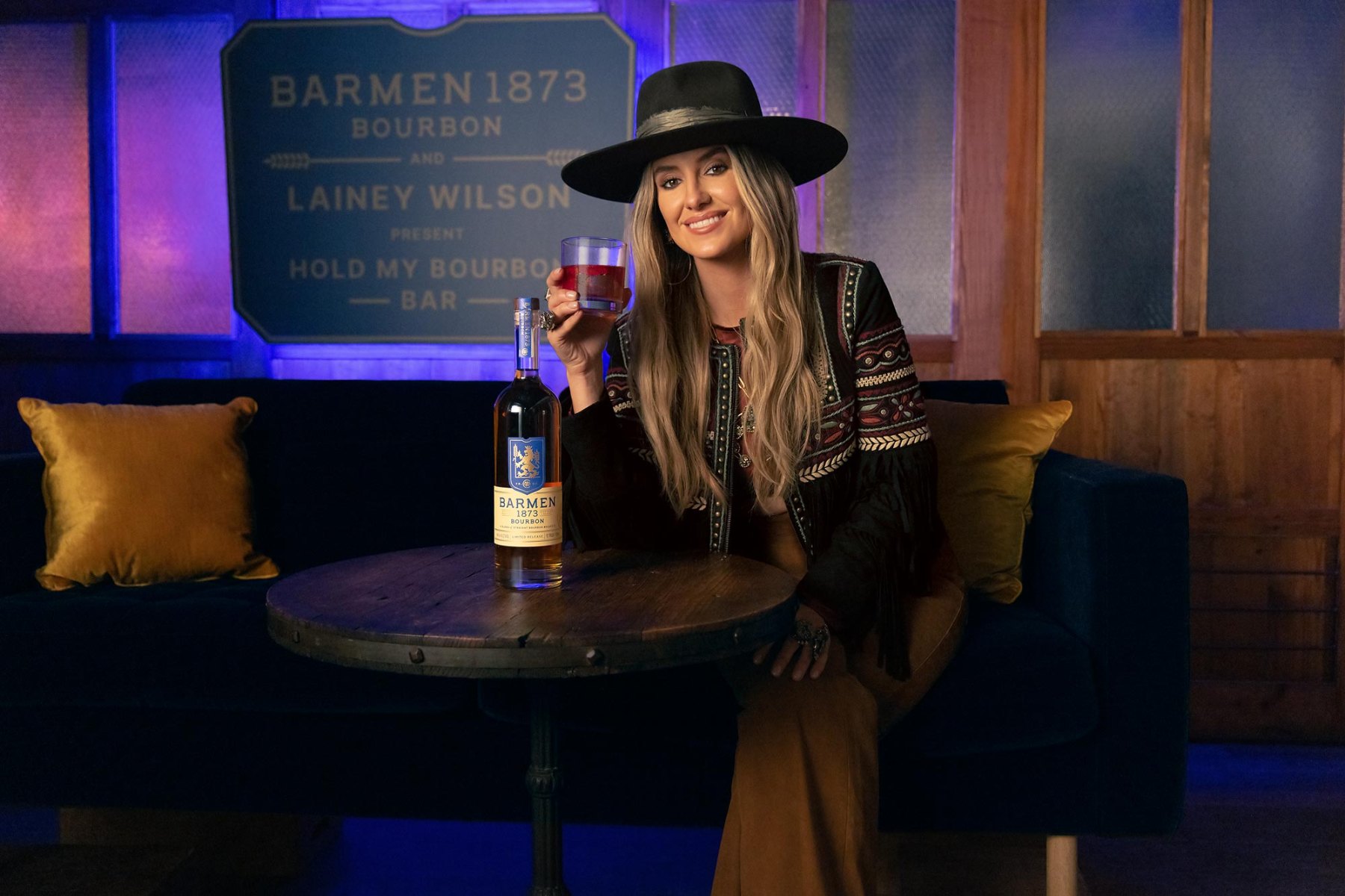 Lainey Wilson ‘Humbled’ By Best Country Album Grammy Win | Us Weekly