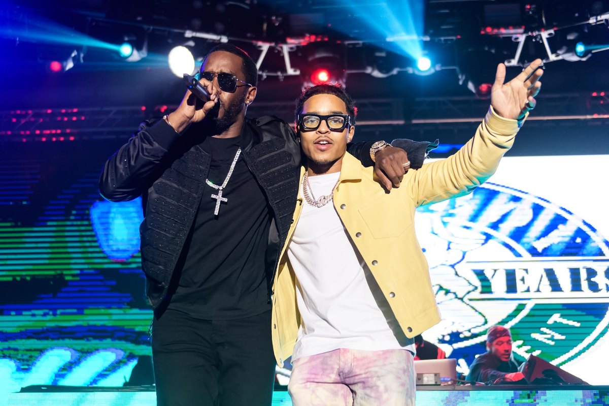 Diddy’s Lawyer Slams New Lawsuit Against Son Christian Combs | Us Weekly