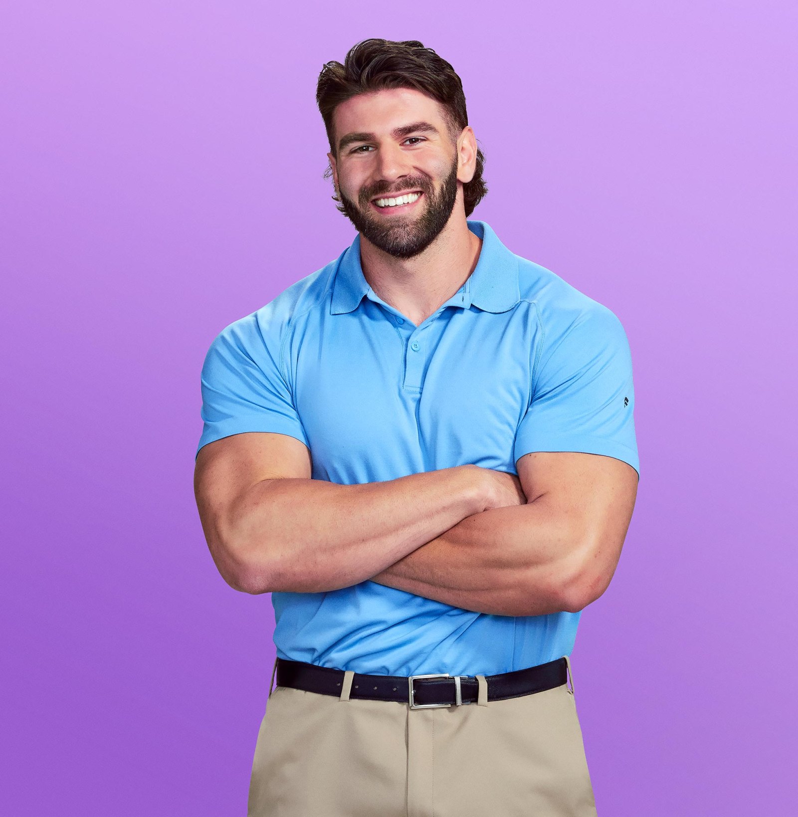 Love Is Blind’s Trevor Sova Admits He Was ‘Wrong’ and ‘Untruthful’ | Us ...