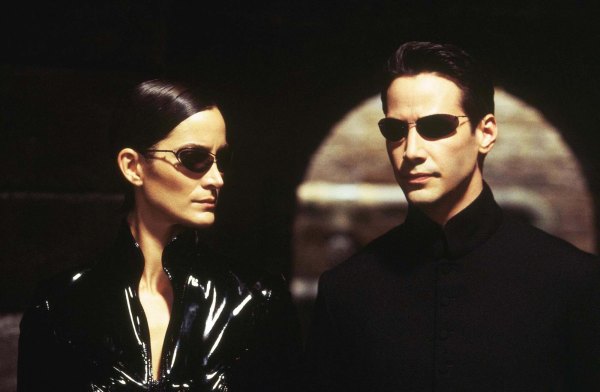 ‘Matrix 5’ Confirmed 3 Years After ‘The Matrix Resurrections’ Release ...