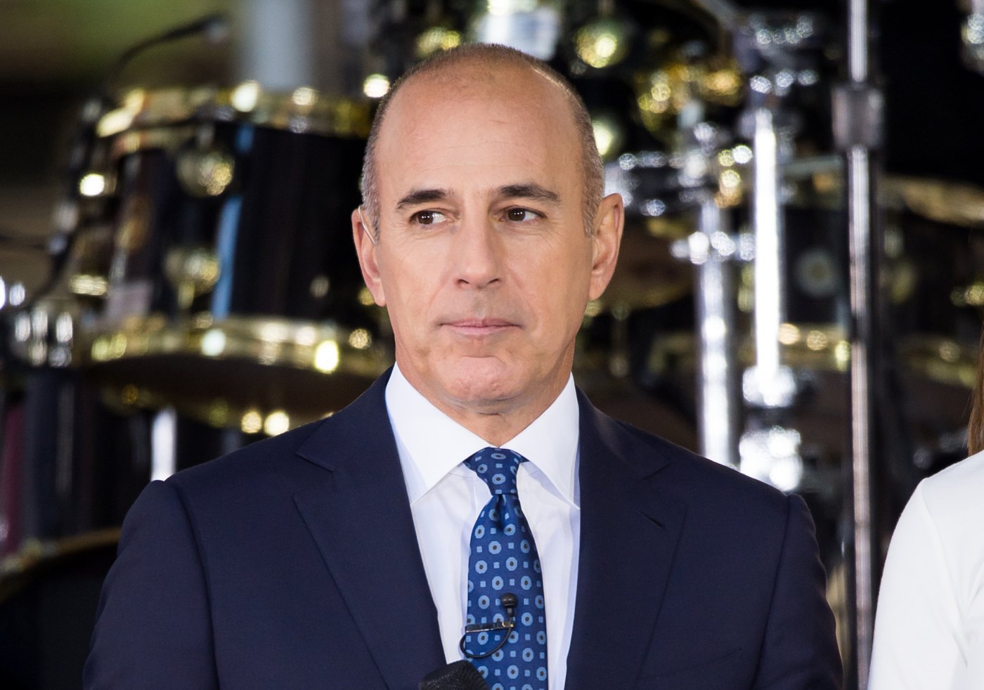 Matt Lauer Wants an 'Apology' After Scandal; Details on Girlfriend | Us ...
