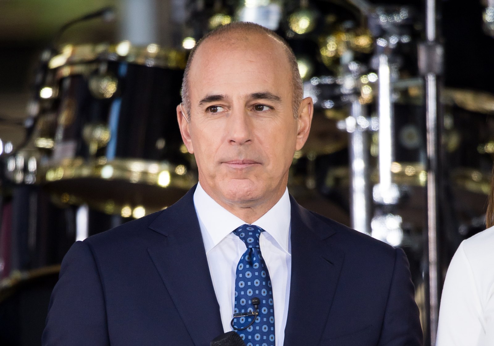 Matt Lauer's Life After Misconduct Scandal: Where Is He After Today ...