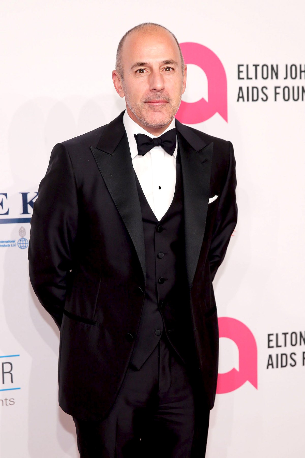 Matt Lauer Wants an 'Apology' After Scandal; Details on Girlfriend | Us ...