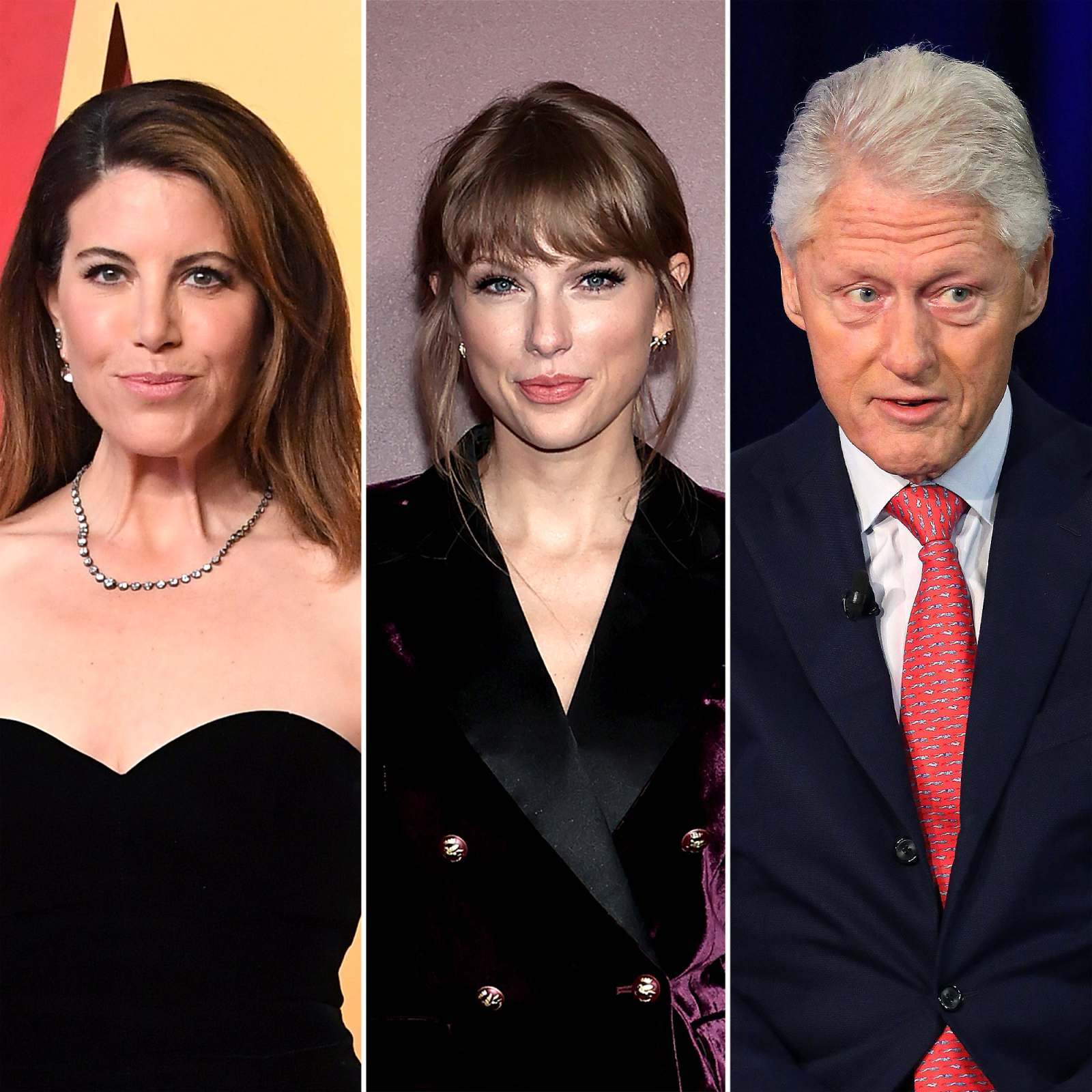 Monica Lewinsky Uses 'TTPD' Lyrics to Poke Fun at Bill Clinton Affair ...